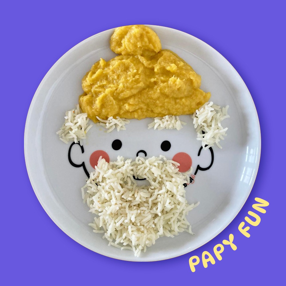 Papy Fun - Ciboulo